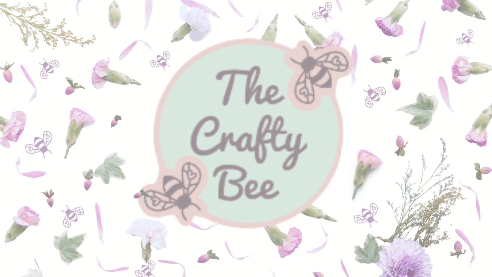The Crafty Bee